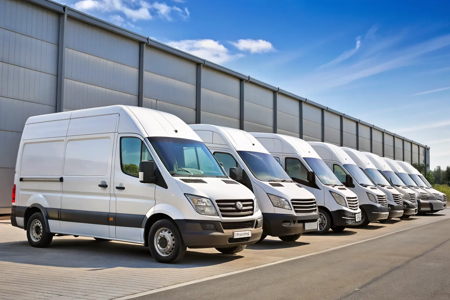 Home - Courier service in UK